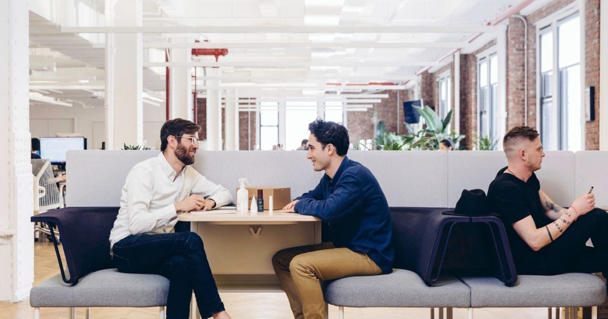 Stamford Office Furniture | Meet The Team